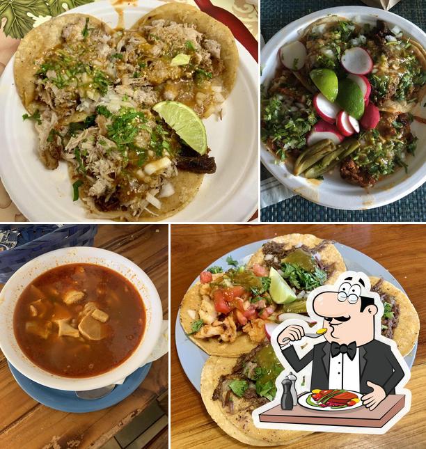 El Trompudo Taco Shop in El Sobrante - Restaurant reviews