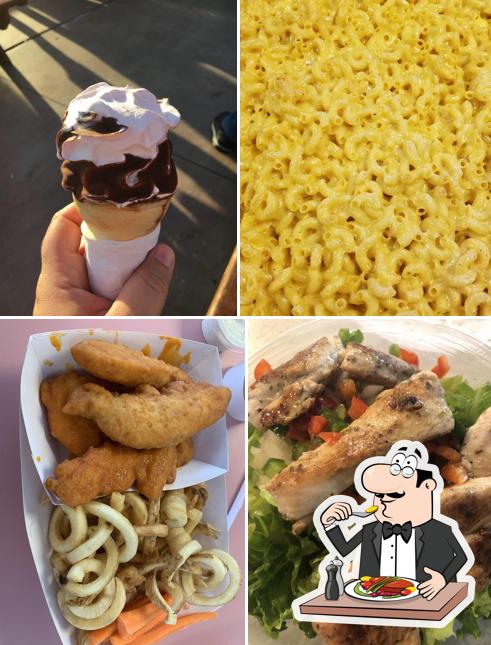 Pautlers Drive In Of Clarence, East Amherst - Restaurant menu, prices ...