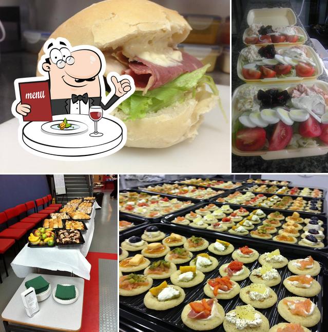 The Real Sandwich Co in Hessle - Restaurant reviews