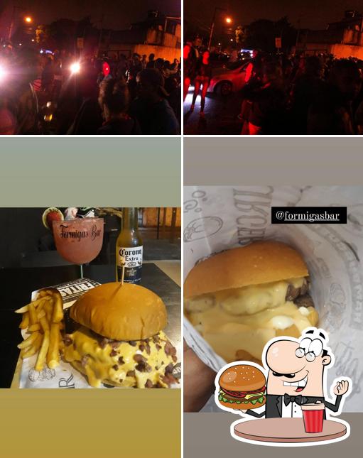 Formiga's Bar, São Paulo - Restaurant reviews