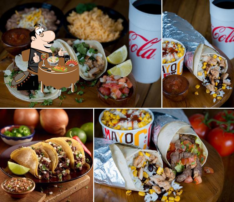 Best fast food in Alvarado, Texas, winter 2024 - Restaurant Guru