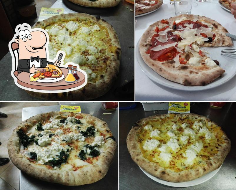 I 7 migliori ristoranti con pizza a Pozzallo, marzo 2025 - Restaurant Guru