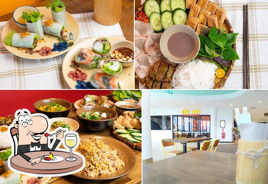 Goc Viet Vietnamese Eatery, Sunnybank - Restaurant menu, prices and reviews