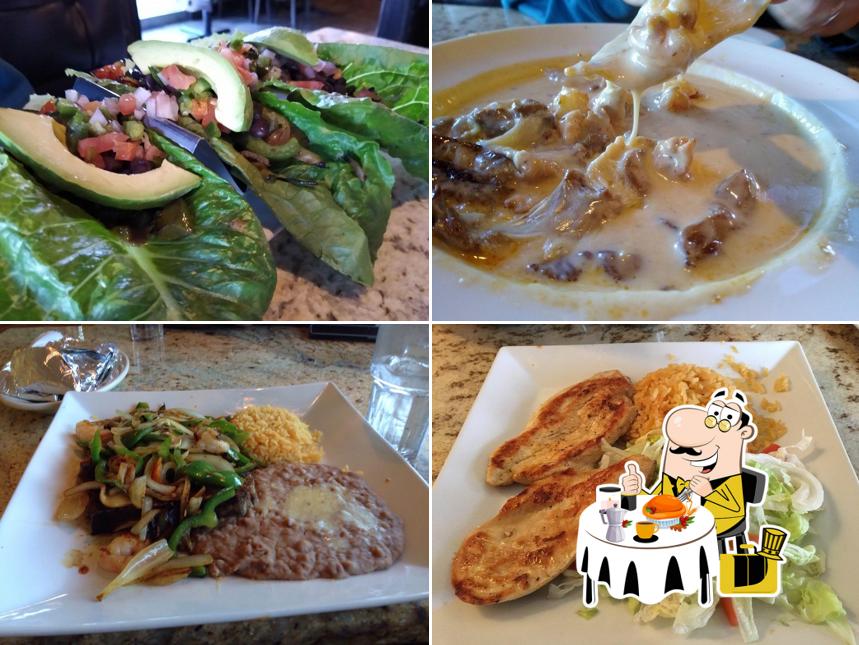 El Gran Rodeo, Concordville - Restaurant menu, prices and reviews