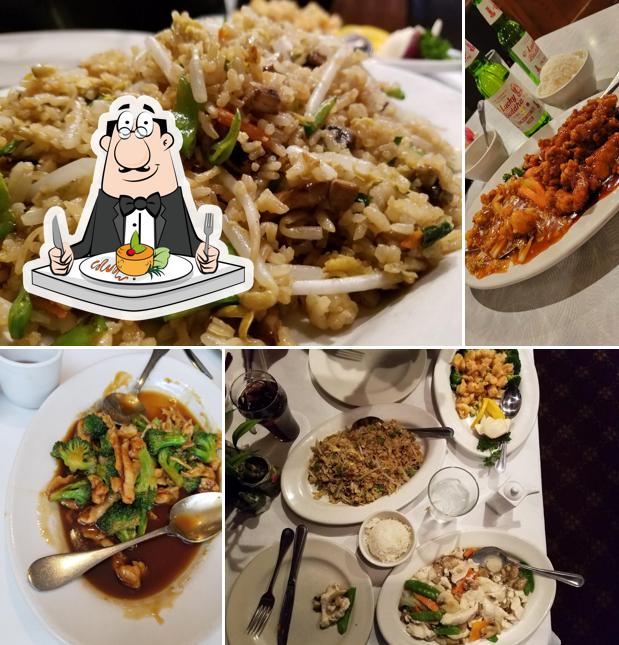 Ho Ping House, South Bend - Restaurant menu, prices and reviews