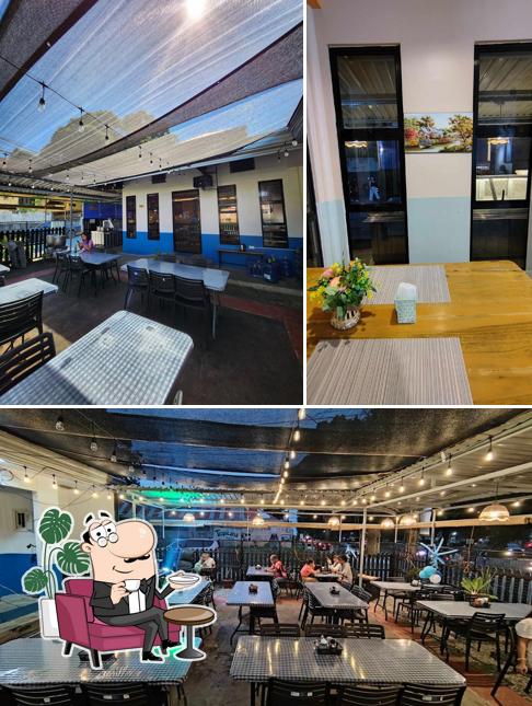Hungrilla Resto & Grill /Catering Services restaurant, Oroquieta City ...