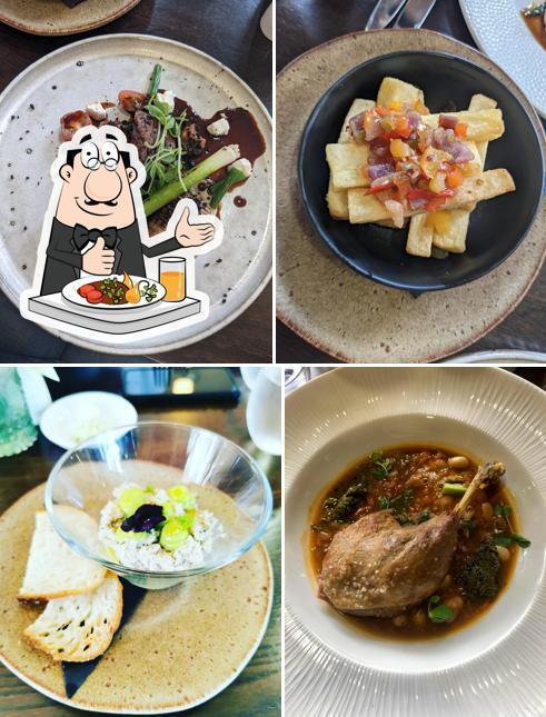 L20 Restaurant, Liverpool - Carta del restaurante y opiniones