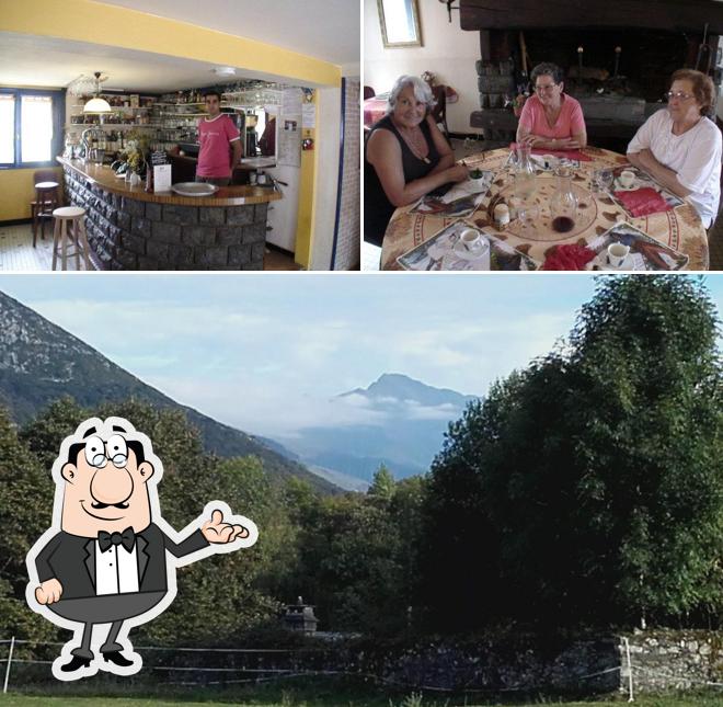 Les Chênes, Lourdes - Restaurant menu, prices and reviews