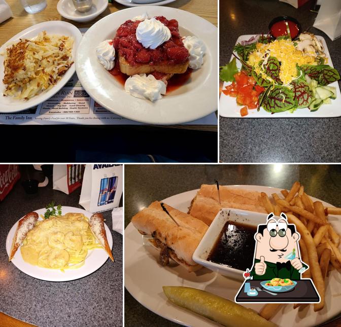 Top 5 restaurants with grilled steak in Escanaba, december 2025 ...