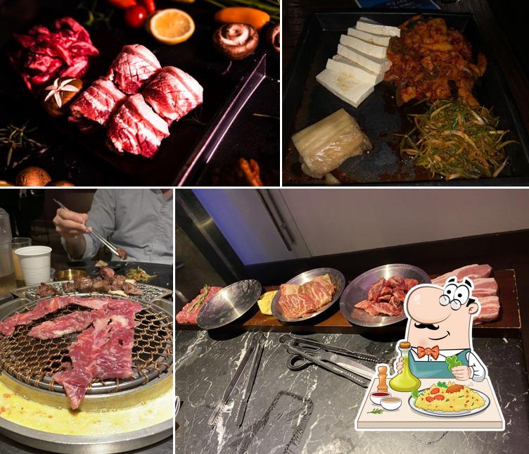Magal OC, Buena Park - Restaurant menu, prices and reviews