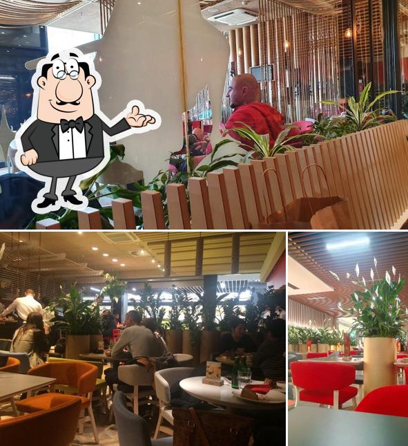 Marcaffe, Tuzla - Speisekarte, Preise und Bewertungen