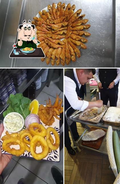 Mercan balik, Denizli - Restaurant reviews