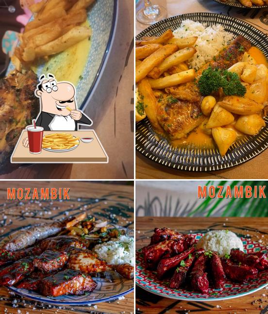 Best restaurants in Cavendish Square Mall - Restaurant Guru
