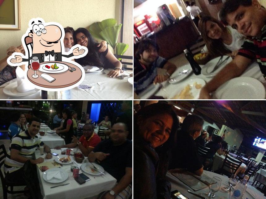 Panela Cheia restaurant, Carpina, Rod. PE 90 1516 - Restaurant reviews