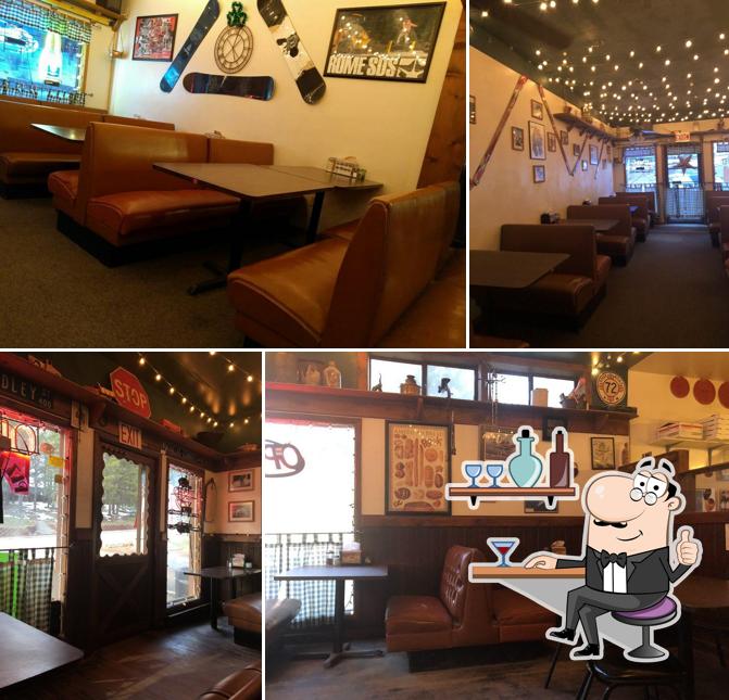 Top 5 restaurants in Angel Fire, december 2025 - Restaurant Guru