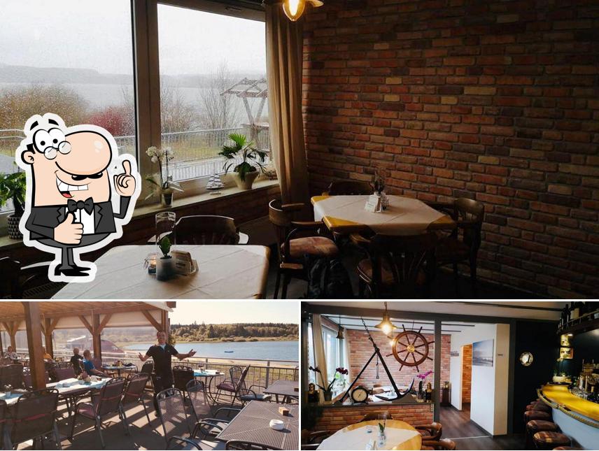 Pizzeria Al Lago, Driedorf - Restaurantspeisekarten und Bewertungen