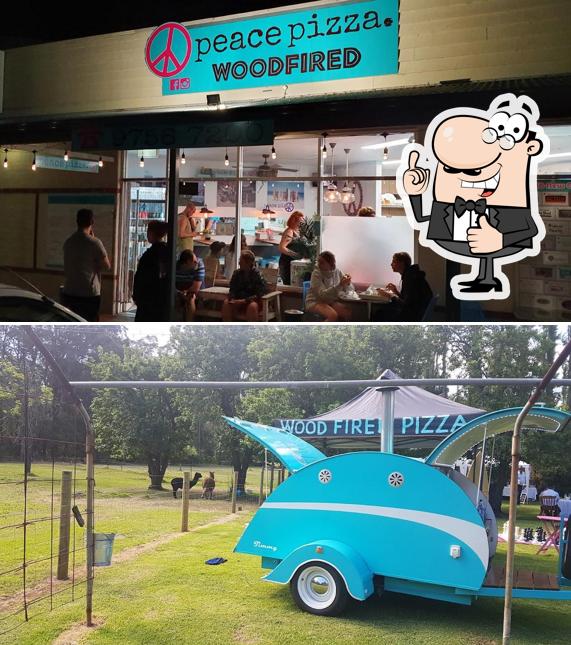 Peace Pizza in Dunsborough - Restaurant reviews
