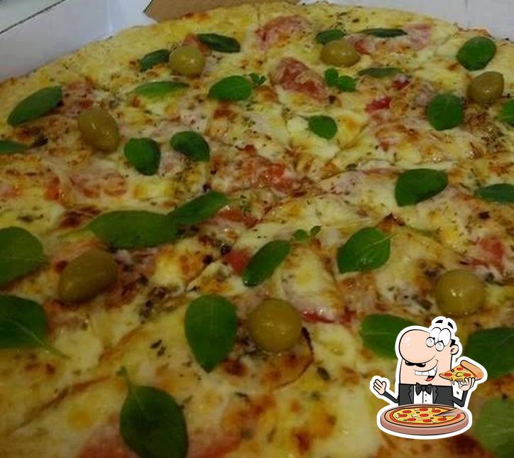 Pizzaria OK, Bauru - Restaurant reviews
