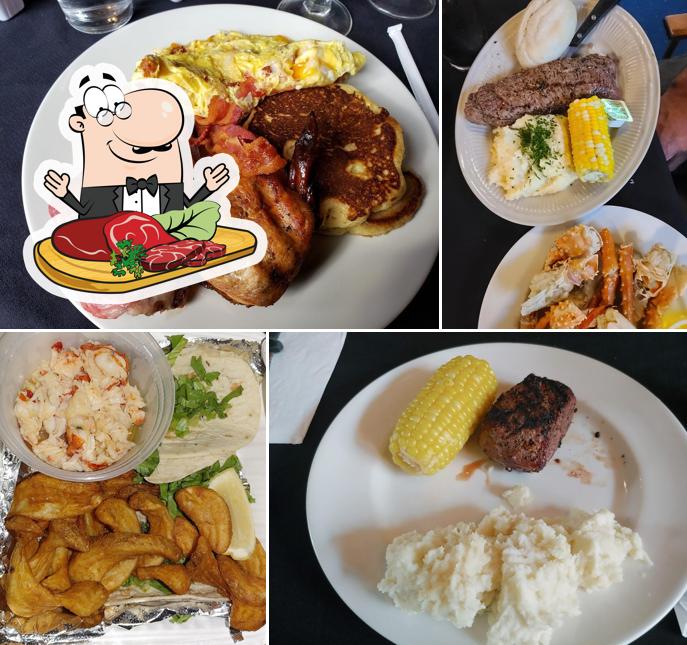 2 Forks Up, Getzville - Restaurant menu, prices and reviews