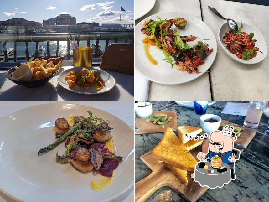 Cafe del Mar - Sydney, Sydney - Restaurant menu, prices and reviews
