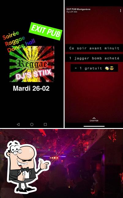 Exit Pub, Montgenèvre - Restaurant reviews