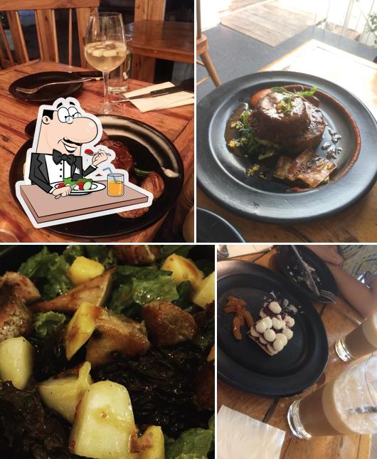 Perch Wine & Coffee Bar, New Delhi - Restaurant menu, prices and reviews