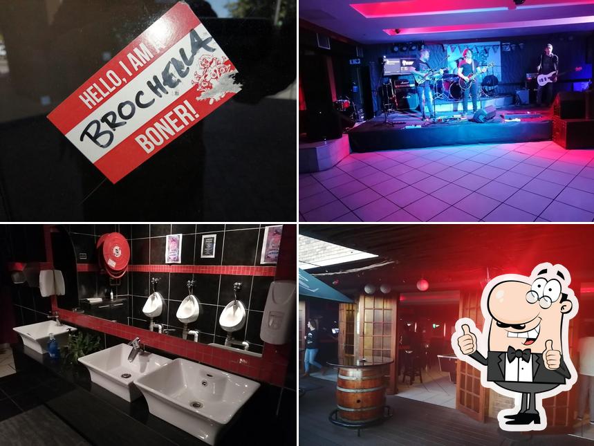 Rumours Lounge Strydompark, Randburg - Restaurant menu, prices and reviews