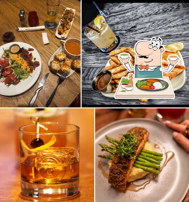 State & Main, 3020 22 St #470 in Red Deer - Restaurant menu and reviews