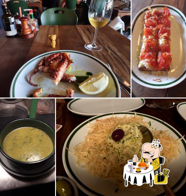 Taberna 474, São Paulo - Menu do restaurante, preços e opiniões