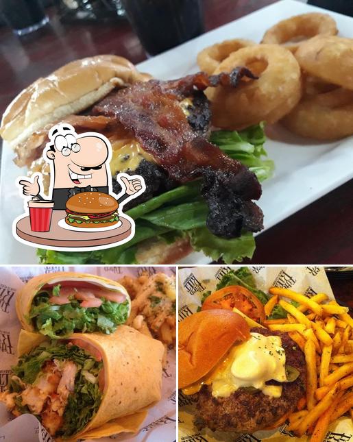 Tilted Kilt Pub and Eatery Laredo, Texas, Laredo - Restaurant menu ...