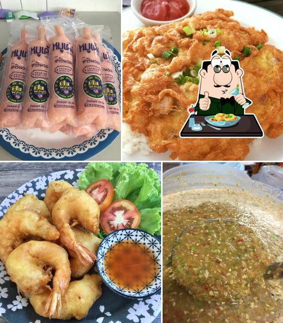 Top 1 restaurant with chicken wings in Nong Ong, december 2025 ...