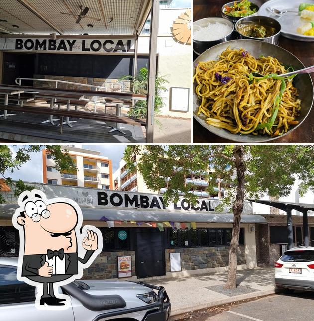 Bombay Local in Darwin City - Restaurant reviews