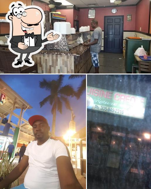 Cuisine Creole in Miami - Restaurant reviews