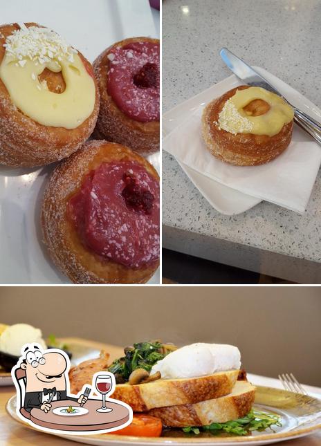 Degani, Port Melbourne - Restaurant menu, prices and reviews