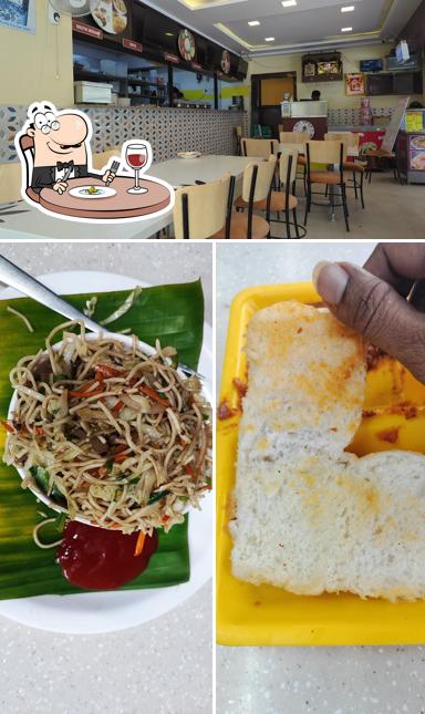 Dwaraka Food Line, Bengaluru - Restaurant menu, prices and reviews