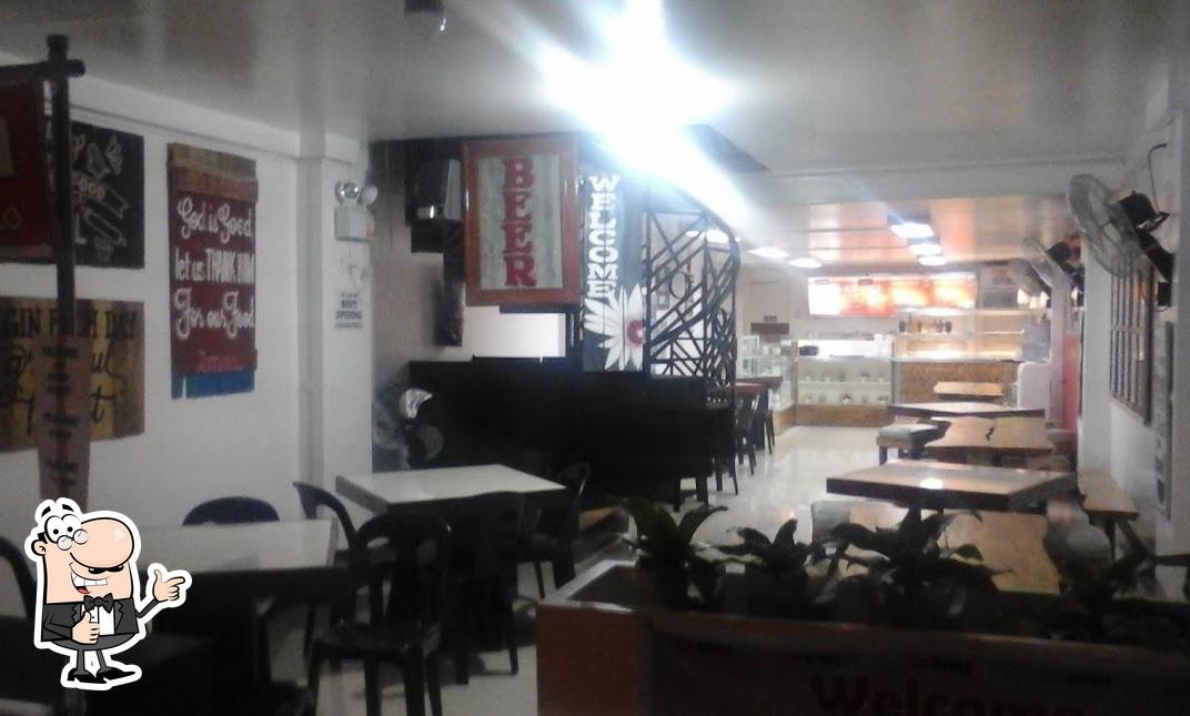 Food Republic, Roxas City - Restaurant reviews