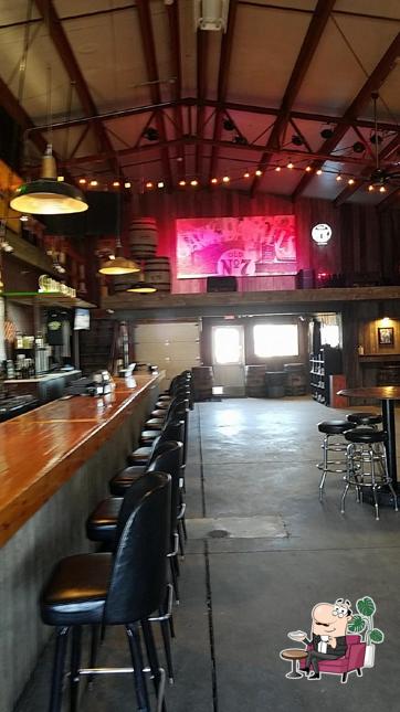 Barrel House Saloon, Sandusky - Restaurant menu, prices and reviews