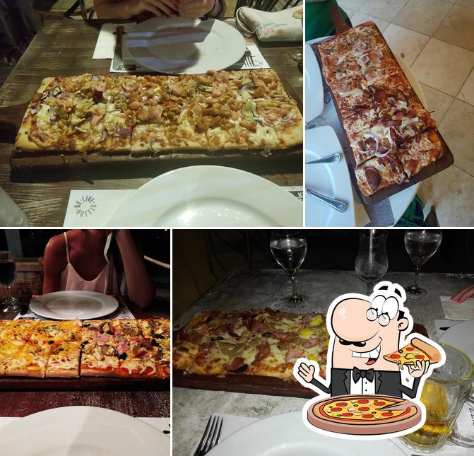 KM Pizza Restaurant, Dominicus - Restaurant reviews