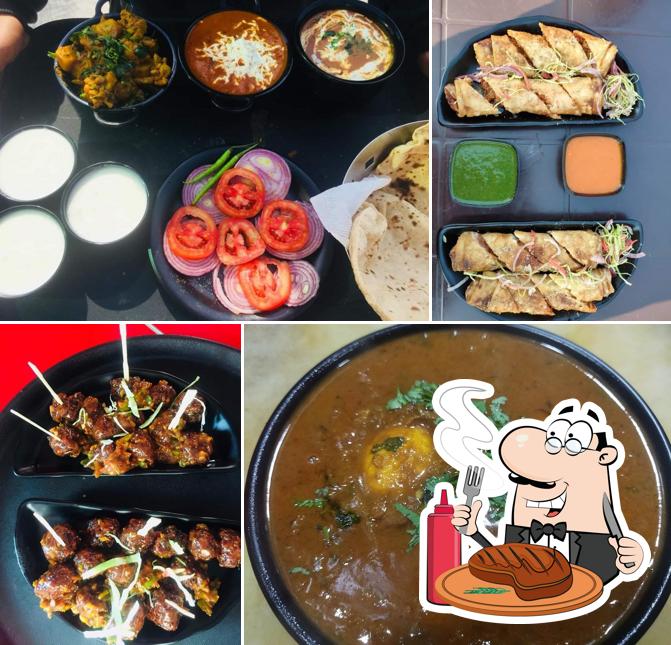 Kadamb resort & family restaurant - Restaurant menu, prices and reviews