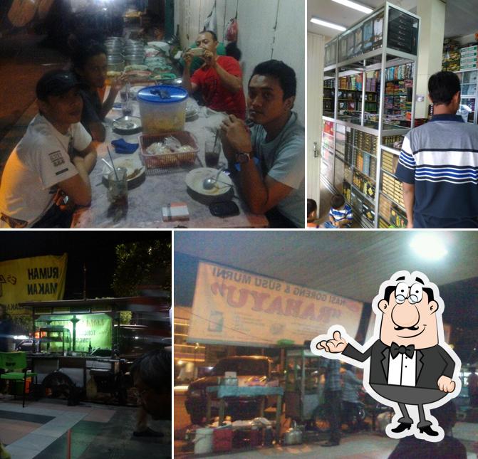 Kuliner sejuta bunga, Magelang - Restaurant menu, prices and reviews