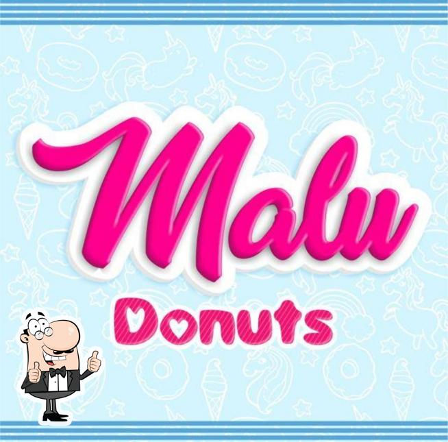Malu Donuts restaurant, Salvador - Restaurant menu and reviews