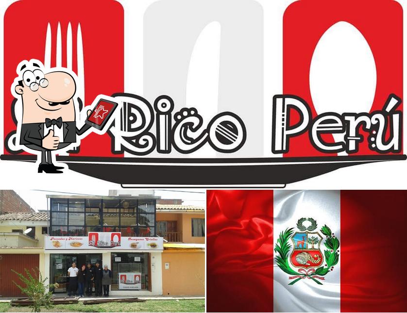 Mi Rico Perú - Cevicheria Y Comida Criolla restaurant, Cusco ...
