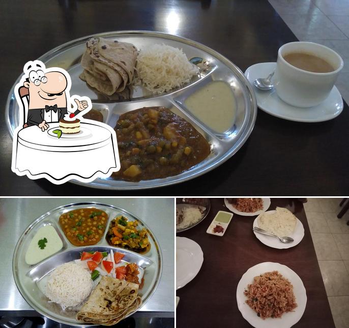 Pakiza Foods restaurant, Odesa - Restaurant reviews
