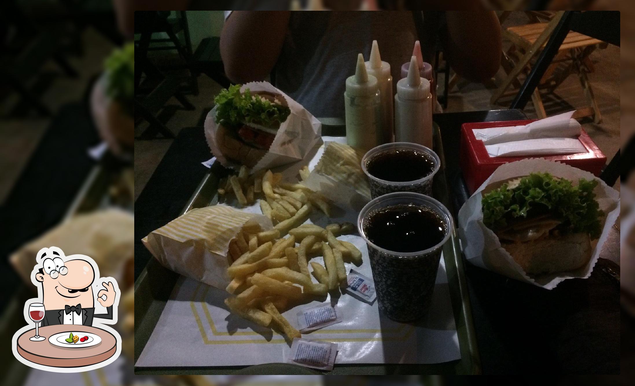 Pit Bomba restaurant, Brasília, R. Alecrim - Restaurant reviews