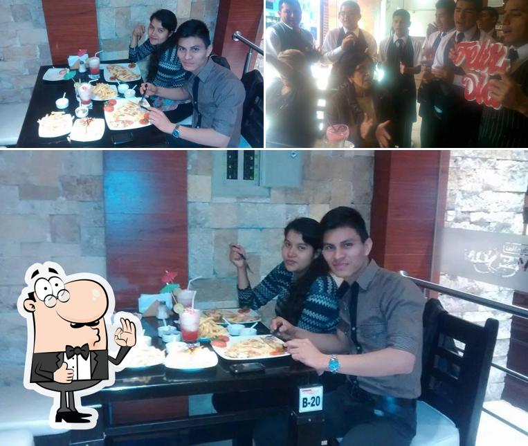 Pollos y Parrillas El Meson Av.peru, Lima, Av. Perú 2154 - Opiniones ...