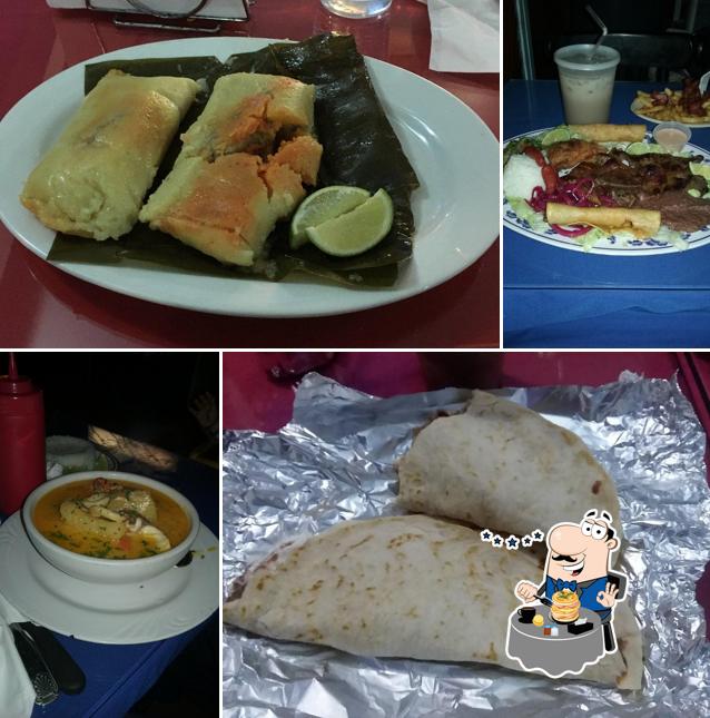 Progreso, New York City - Restaurant menu, prices and reviews