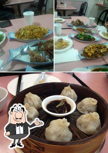 Shanghai Town, Davis - Restaurant menu, prices and reviews