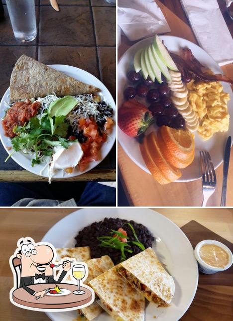 Sin of Cortez in Chico - Restaurant menu and reviews
