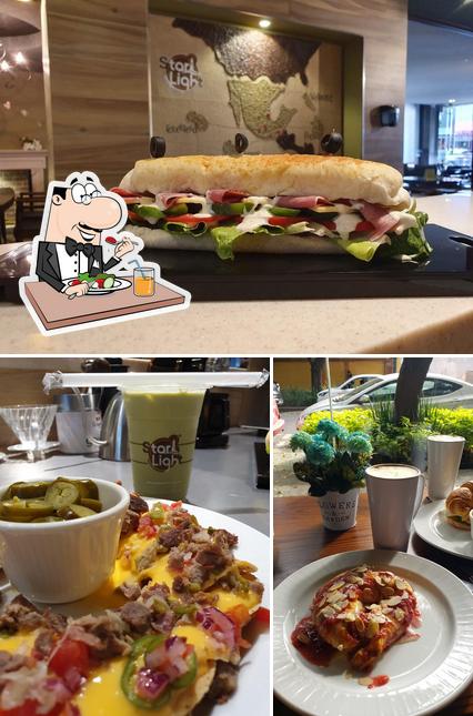 StarLight Café, Mexico City - Restaurant reviews