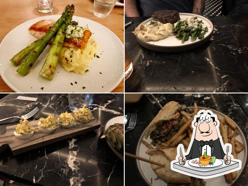 Stateside Kitchen, Nashville - Restaurant menu, prices and reviews